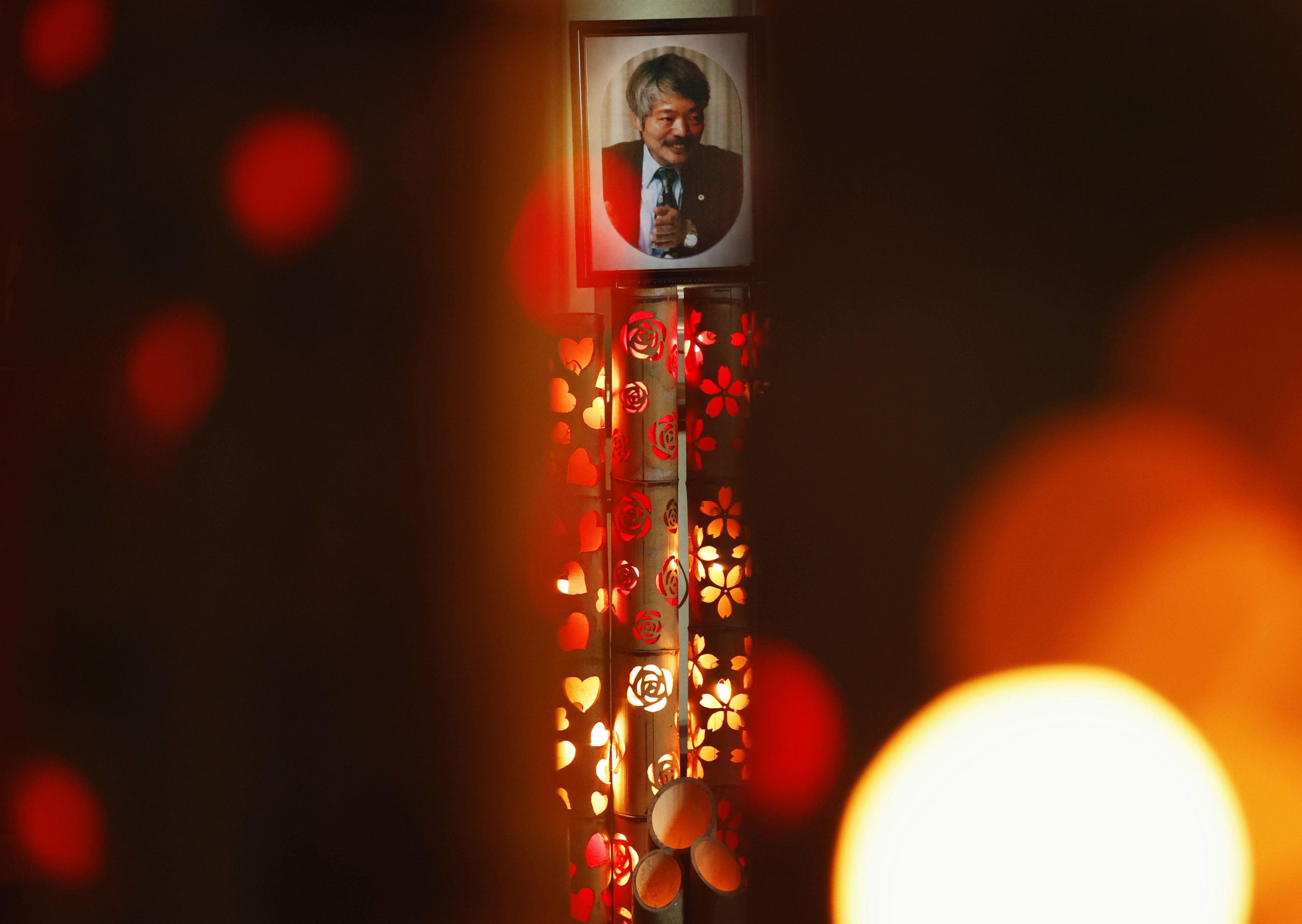 Kyodo Photos of the Month