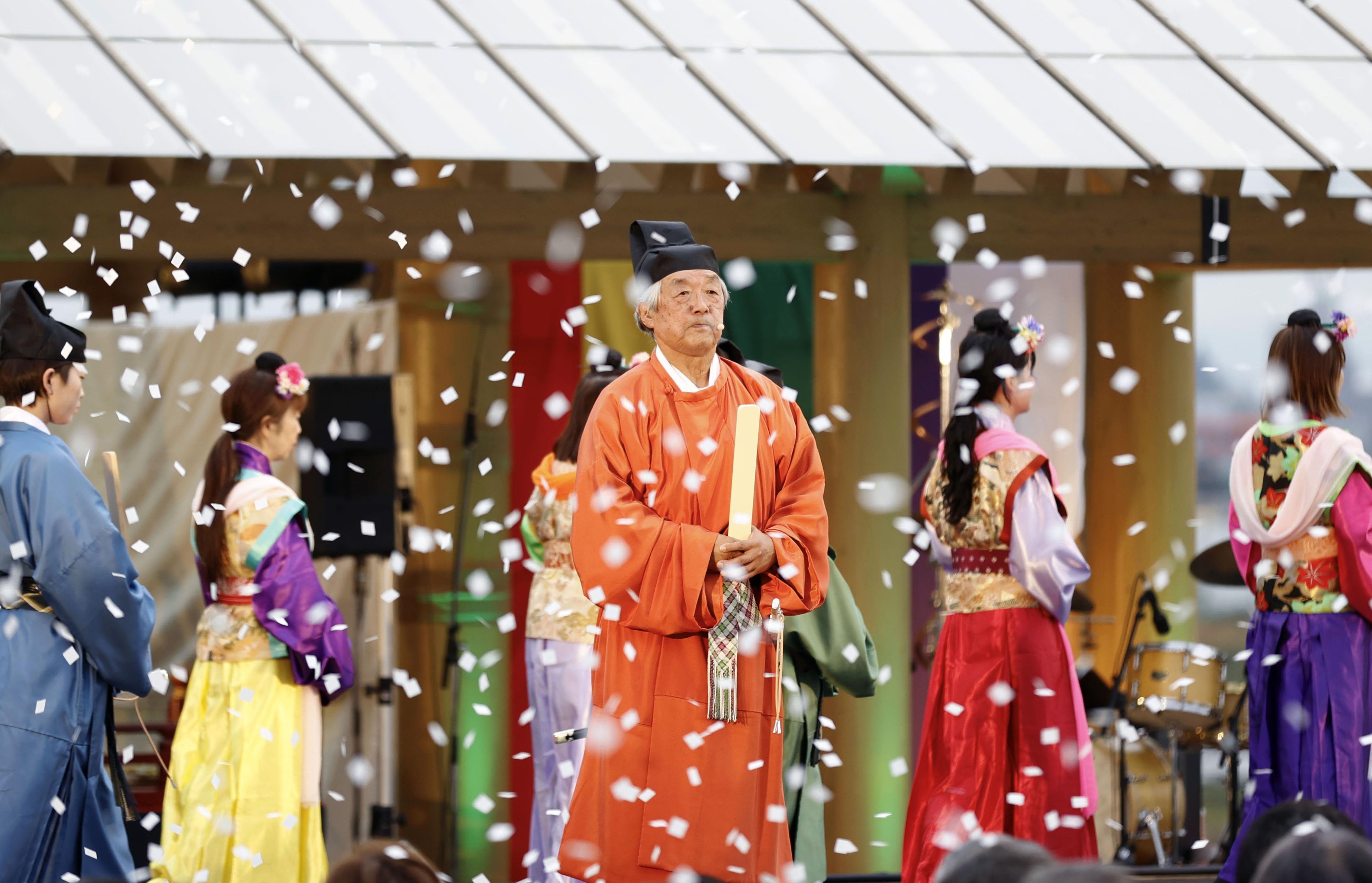 Kyodo Photos of the Month