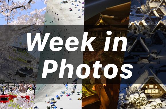 Kyodo Visual Stories