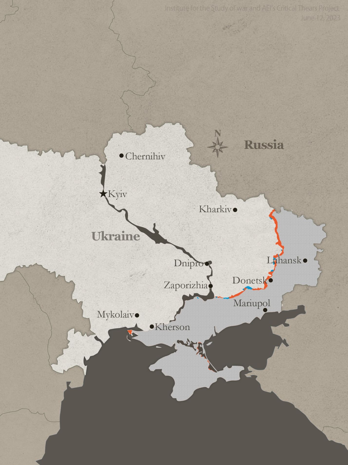 The Zelenskyy Interview