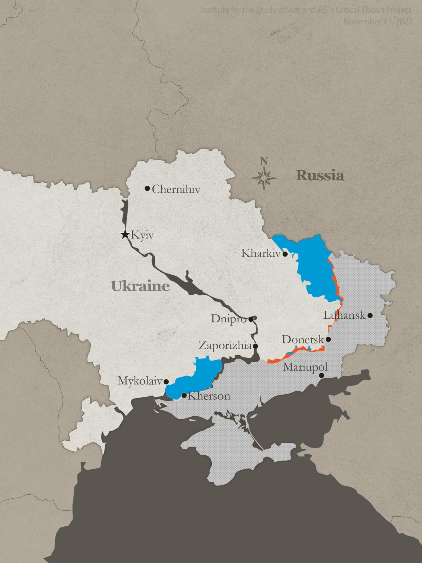 The Zelenskyy Interview