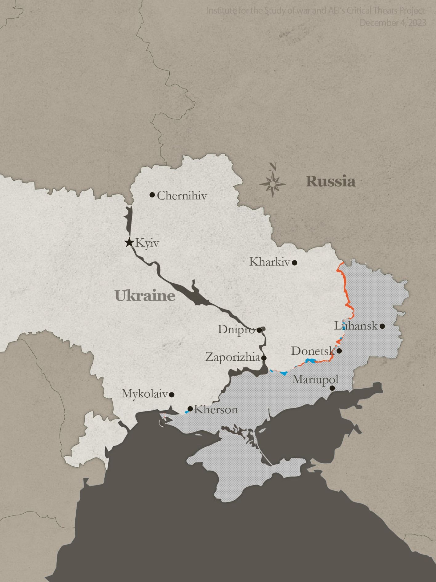 The Zelenskyy Interview