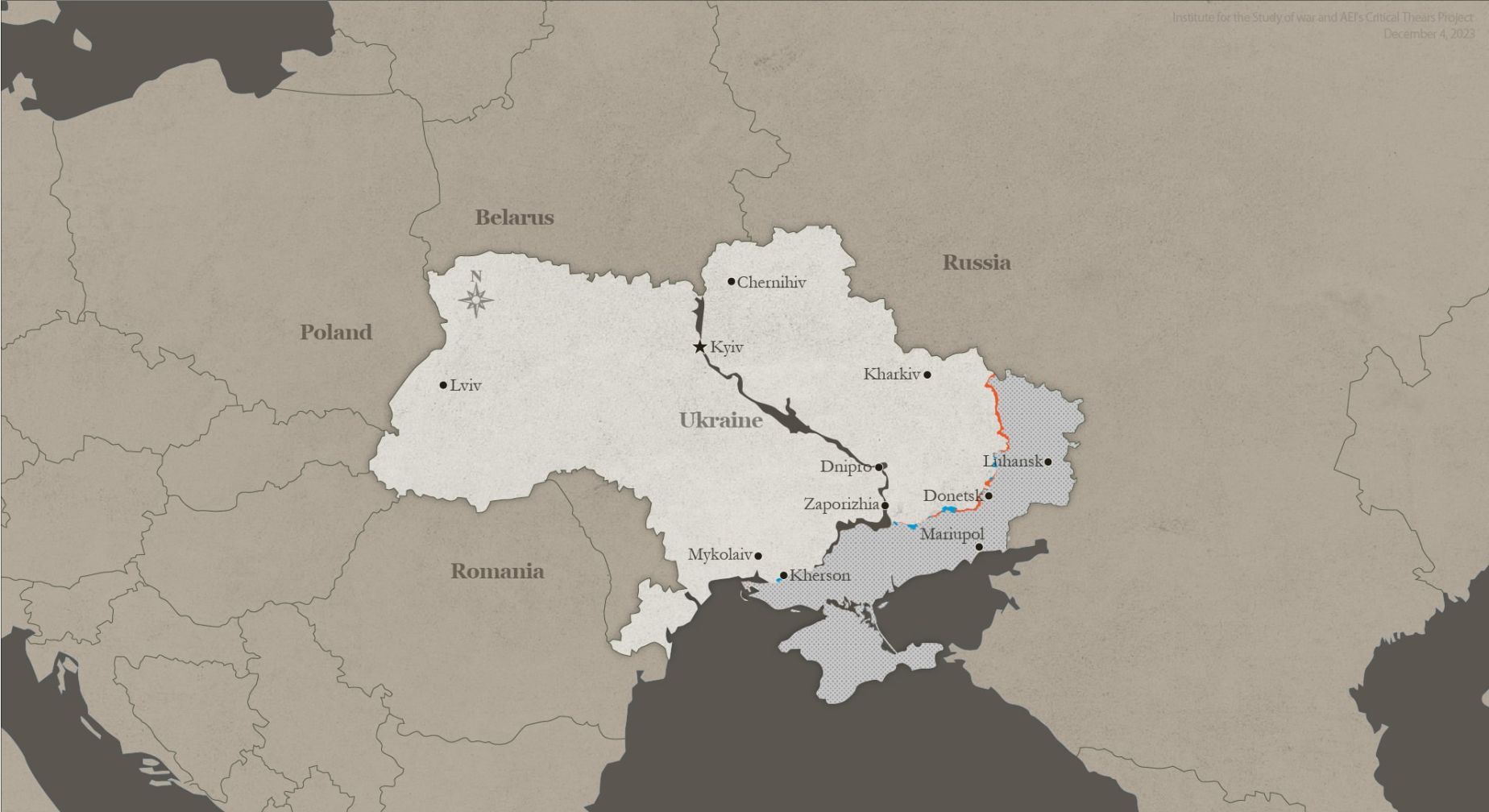 The Zelenskyy Interview